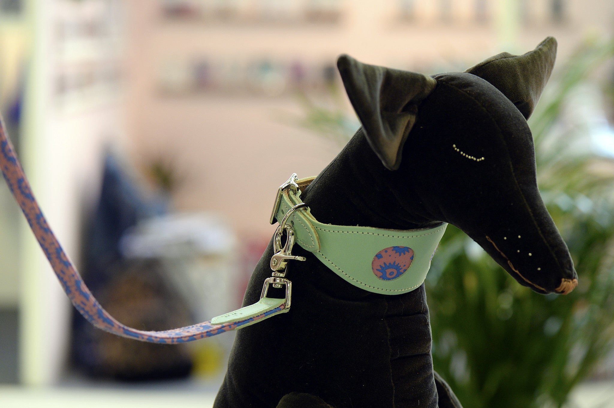 Launchpad at Pulse 2016 – Hiro + Wolf