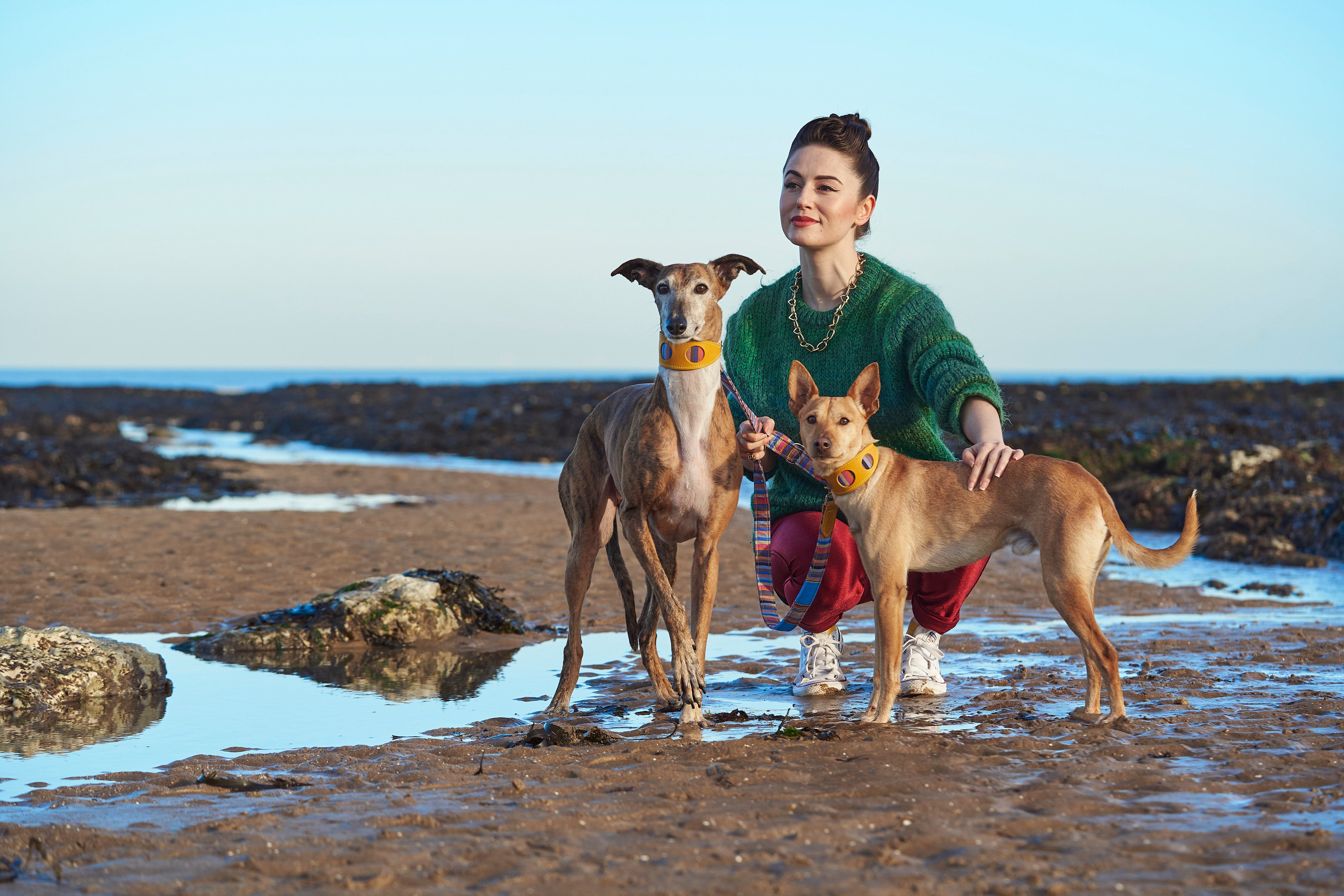 How to Spend a Dog-Friendly Day in Margate | 24 Hours in Margate, Kent – Hiro + Wolf