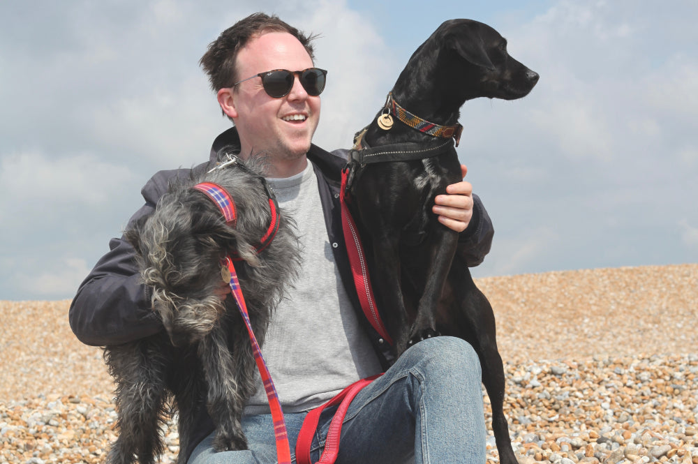 Graeme's Top Picks | The Bloom and Burn Edit – Hiro + Wolf