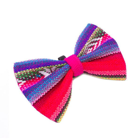 Inca Pink – Hiro + Wolf