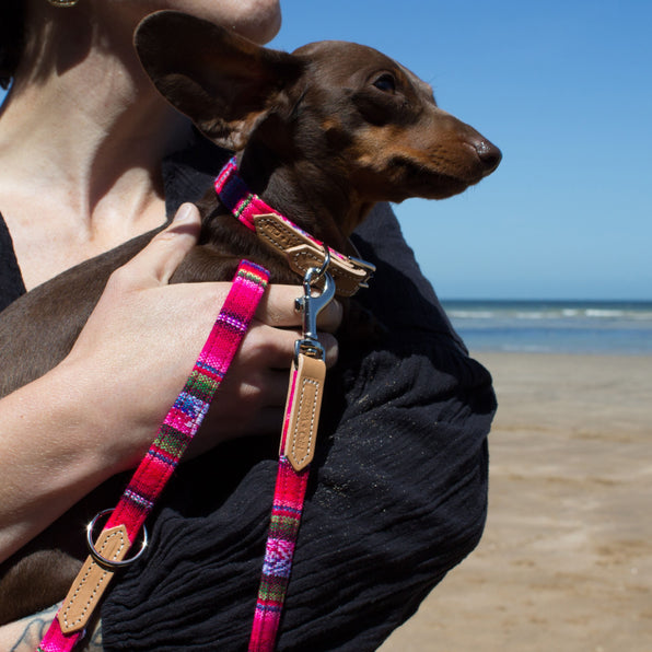 Inca Pink – Hiro + Wolf